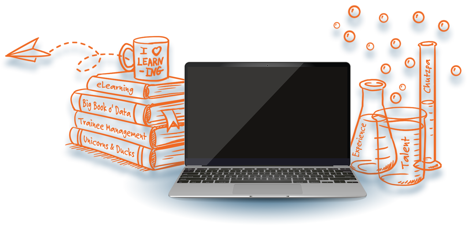 Reflection Software | Learning Solutions and Systems Provider